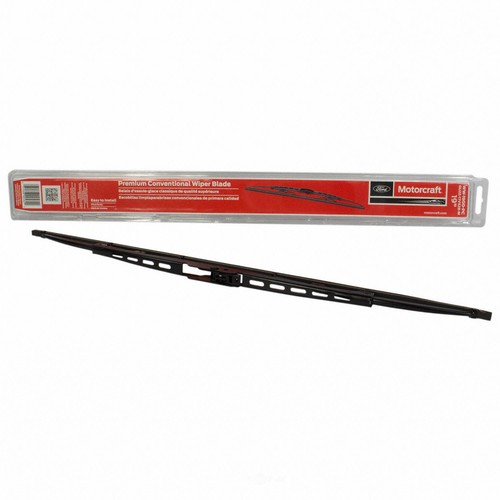 Windshield Wiper Blade-Premium Conventional Motorcraft WW-1900-PC | eBay