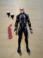 Marvel Legends Kid Omega Ch'od Build A Figure