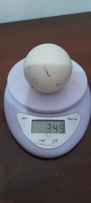 Lonsdaleite Hexagonal Diamond (Weight 349g Specific gravity 3.5) Fedex ...