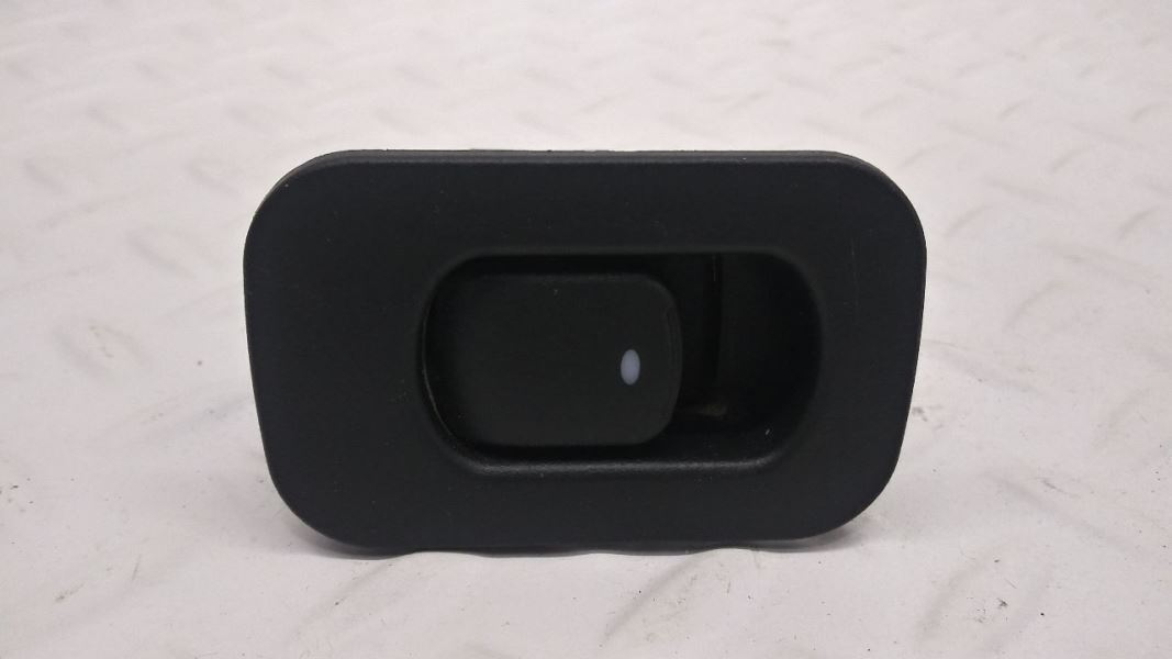 Rear Driver Window Switch Sedan With Center Molding Package Fits 05-10 ...