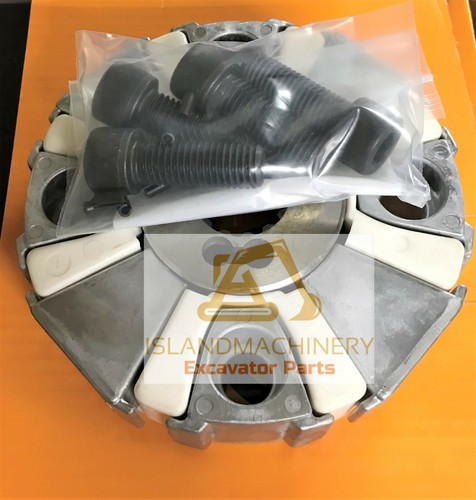 4416605 Hitachi Pump Coupling , ZX200 ZX230 ZX225US ZX225USR ZX270LC | eBay