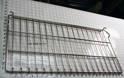 NEW Genuine/OEM VIKING RACK, PRO, GAS, 36", Part # 062186-000 | eBay