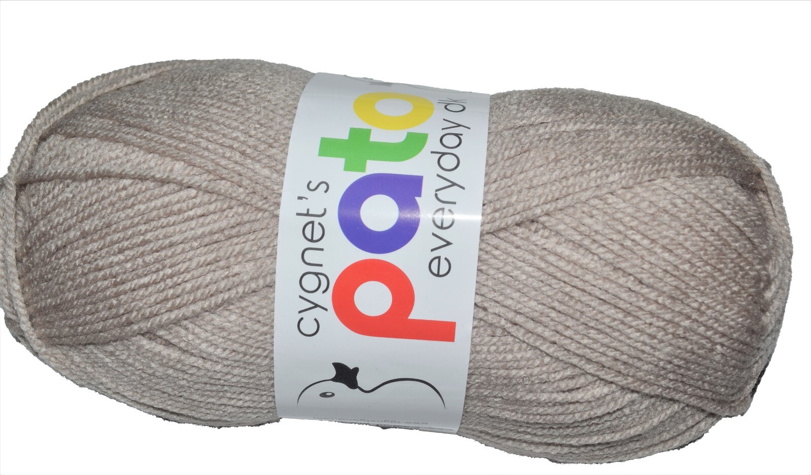 Cygnet Pato DK Knitting Wool / Yarn Double Knitting Knit 100g Ball - 34 ...