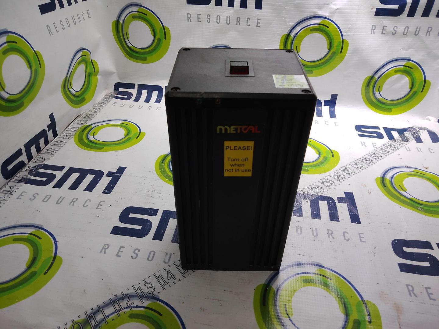 Metcal Rfg-30 Soldering Rework Station Power Supply 115v Stss-002 for ...