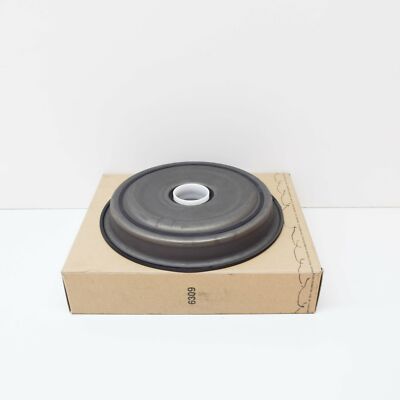 NEW AUDI A3 8P DSG CLUTCH PACK COVER 02E301205C OEM | eBay