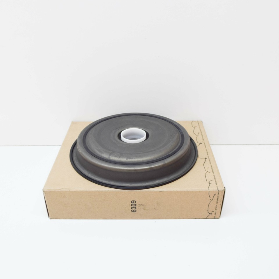 NEW AUDI A3 8P DSG CLUTCH PACK COVER 02E301205C OEM NO IMPORT DUTIES TO ...