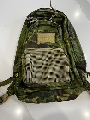 London Bridge Trading LBT-8000A 20L Go Pack Multicam Tropic | eBay