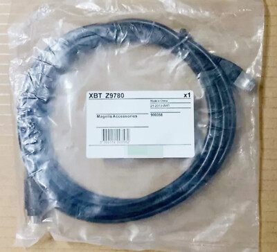 1PCS New Unopened Schneider HMI Accessory XBTZ9780 XBT Z9780 Fast Ship ...