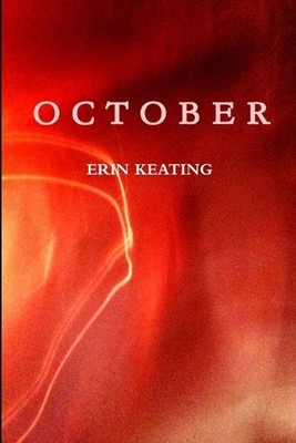 October by Erin Keating (English) Paperback Book 9781329809727| eBay