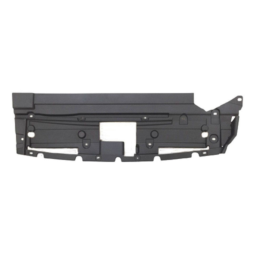 New Upper Radiator Support Cover [Sight Shield] Direct Replacement | eBay