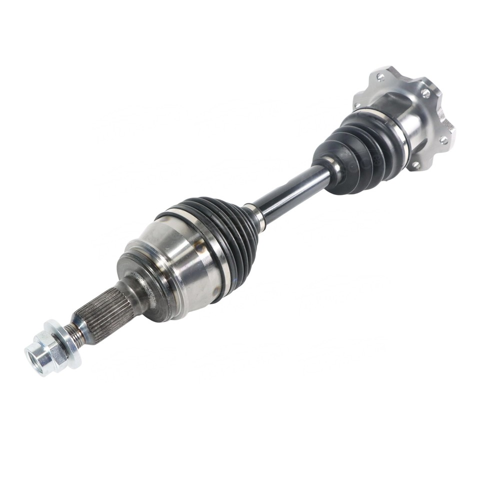 Pair(2) Front CV Axles Shafts For GMC Chevy Silverado Suburban Sierra ...