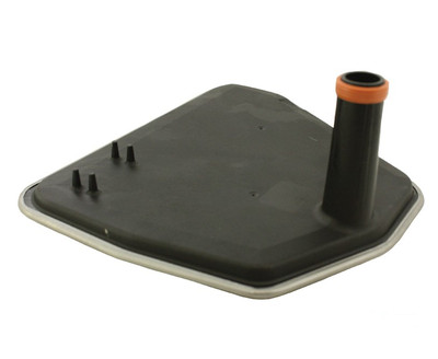 LAND ROVER LR3 LR4 RRS L320 RR L322 TRANSMISSION OIL SCREEN FILTER ...