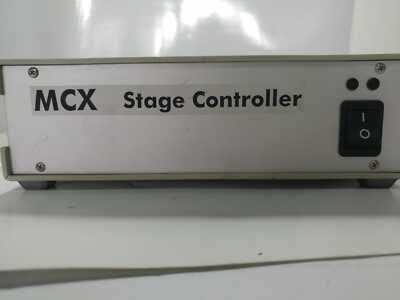 ITK MCX-2 85-260V 50W Stage Controller | eBay