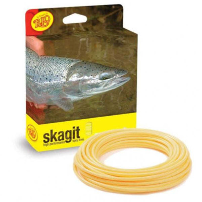Rio XS Skagit Flight SHD Fly Line 700gr | eBay