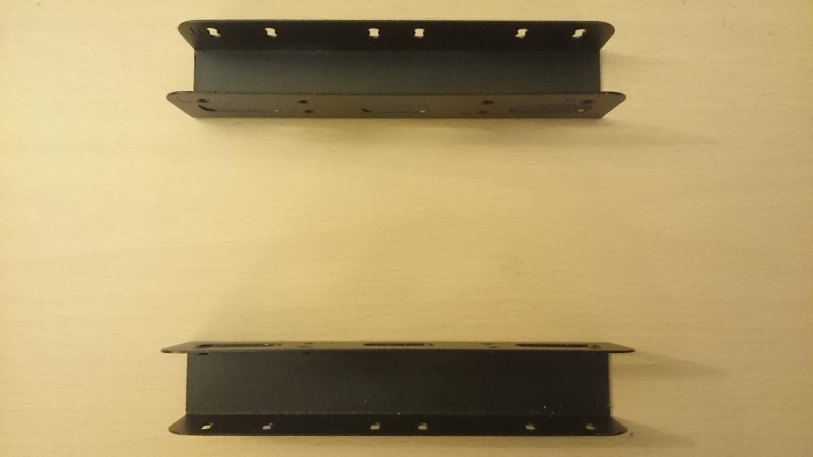 6 Pics Different Brands of 3.5/2.5" HDD/SSD Mounting Brackets for 3.5/5 ...