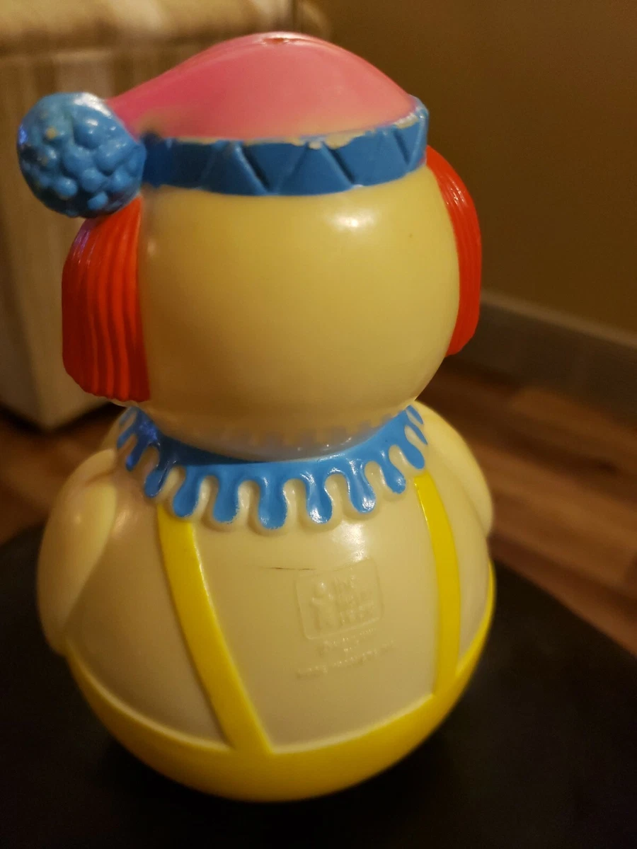 70s Kids Toys