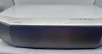 SHARP SD-SP10 Main Speaker/Control Unit HOME THEATER 5.1 Channel ...