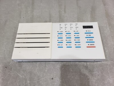 Control Panels & Keypads - Security Keypad