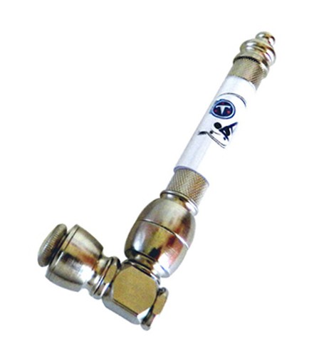 4.75 " Heavy Duty Metal NFL Smoking Pipe of Tennessee Titans In Gift ...