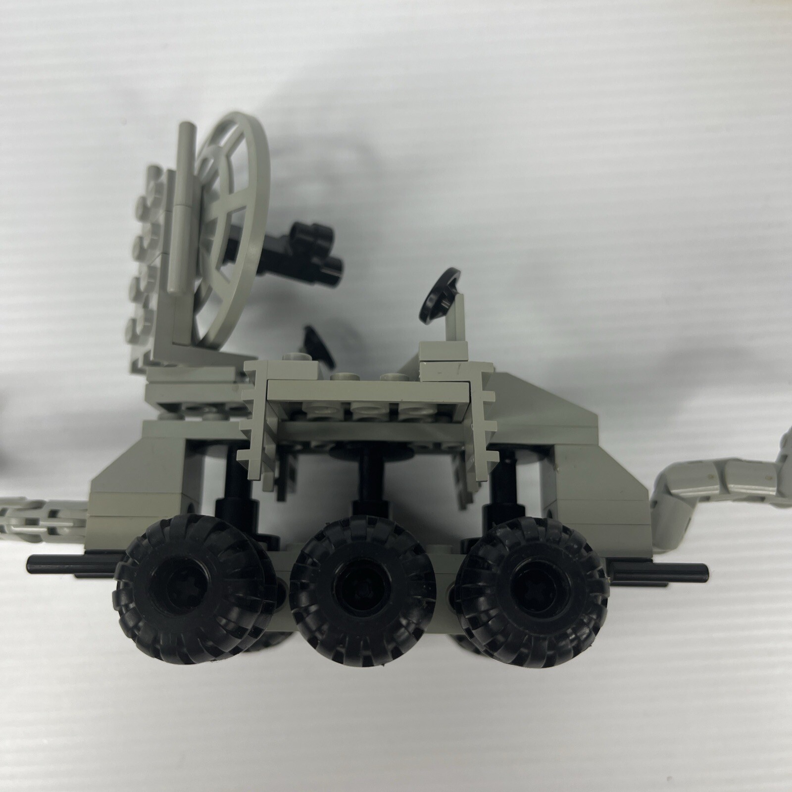 LEGO Space: Surface Explorer (6880) for sale online | eBay