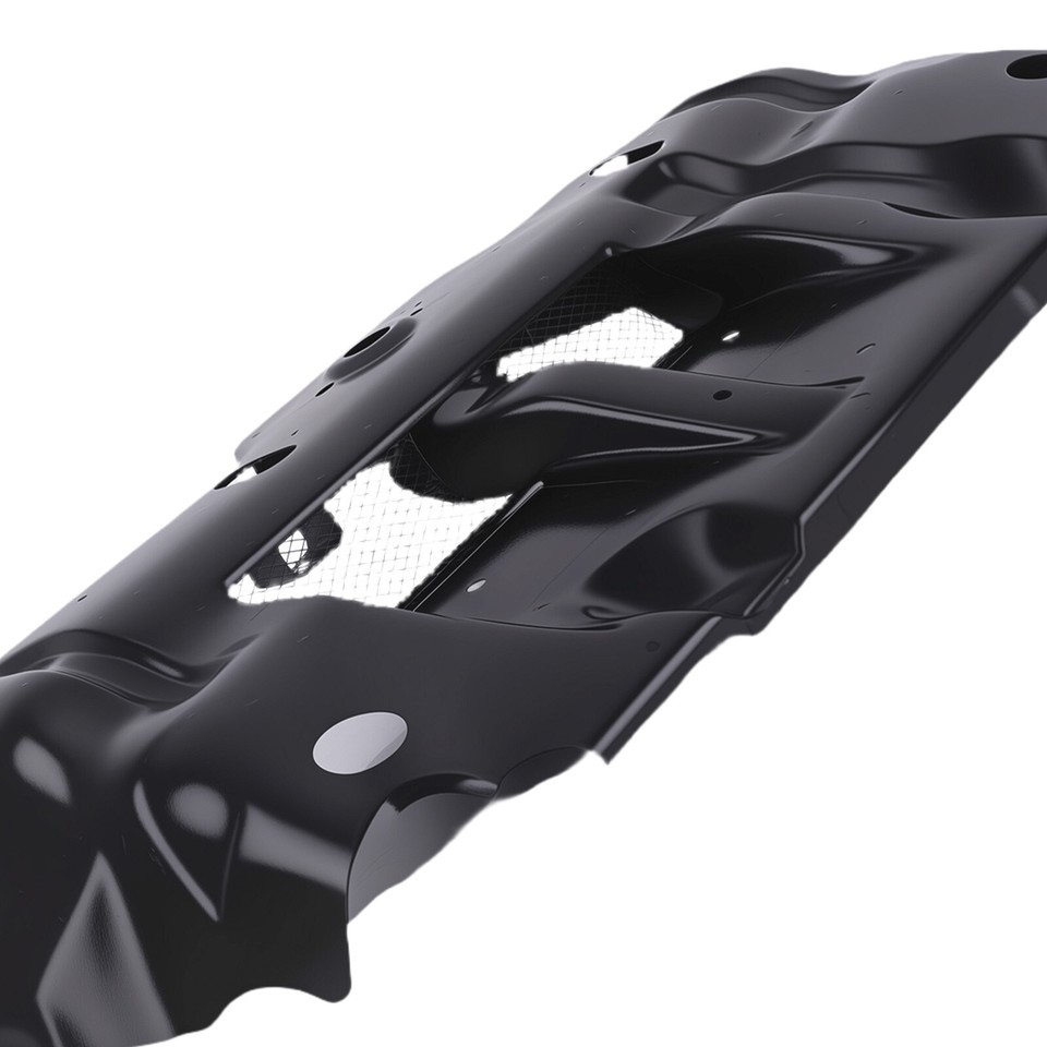 Under Engine Skid Plate For Toyota 4runner Fj Cruiser 51405-35101 | eBay