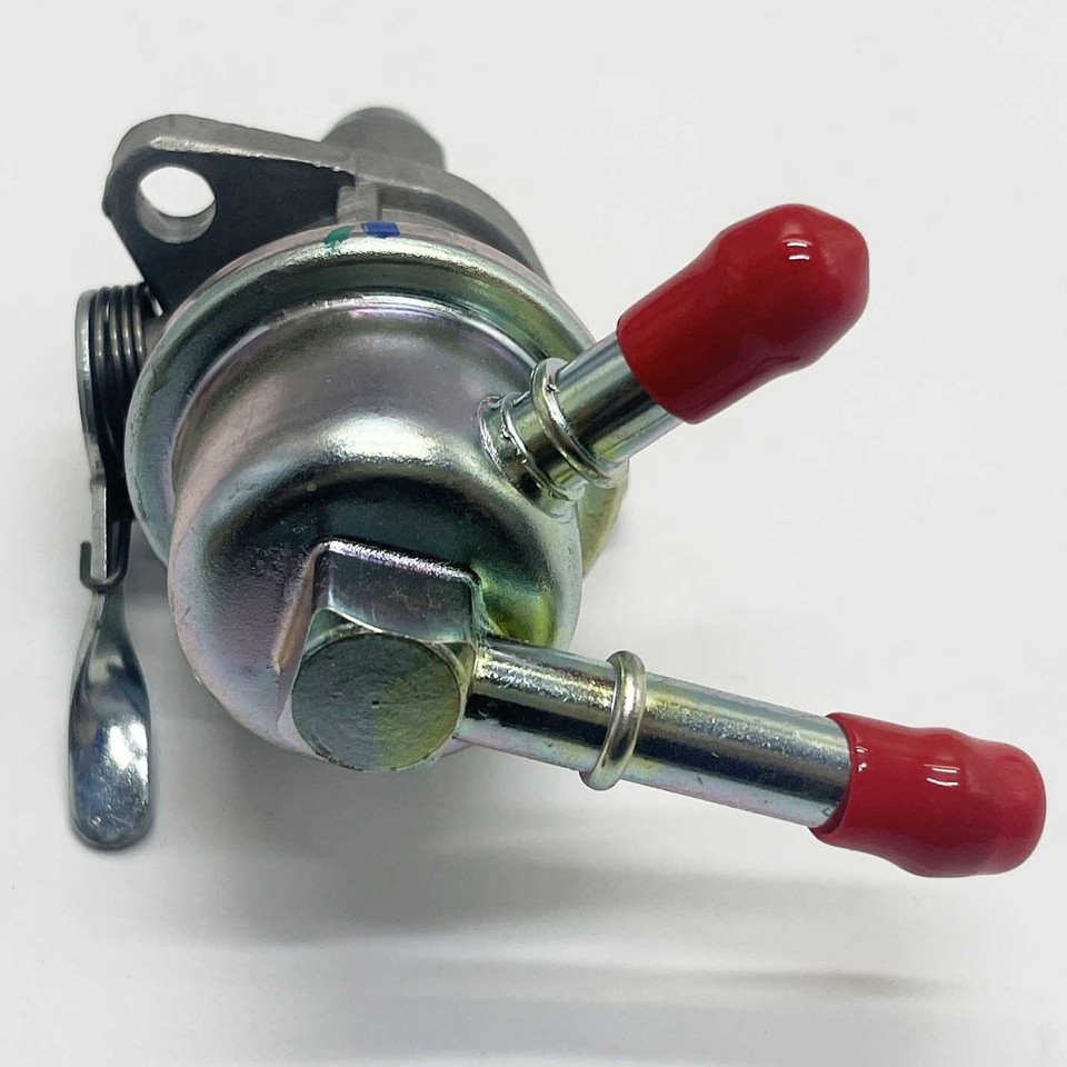 1PC Fuel Pump for Kubota L3200DT L3400DT L3800DT L4400DT 1G896-52030 ...