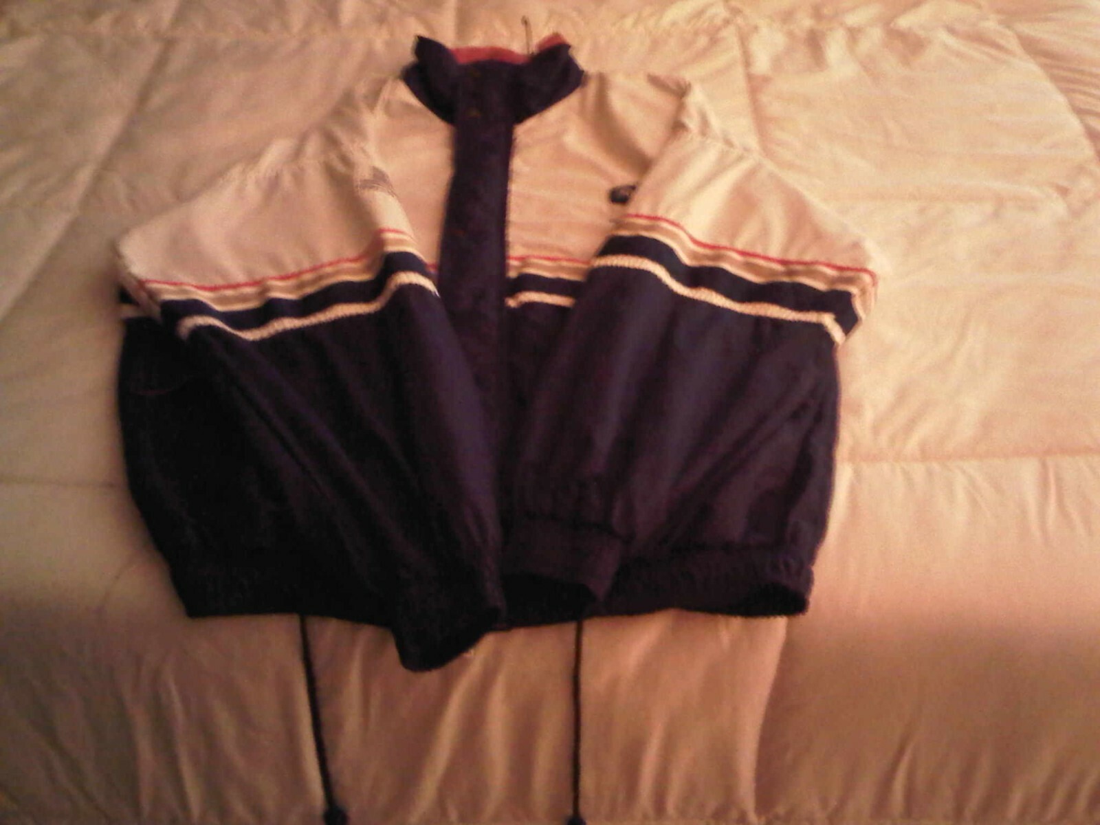 ROTHMANS Racing - JACKET Rothmans Williams Renault F… - Gem