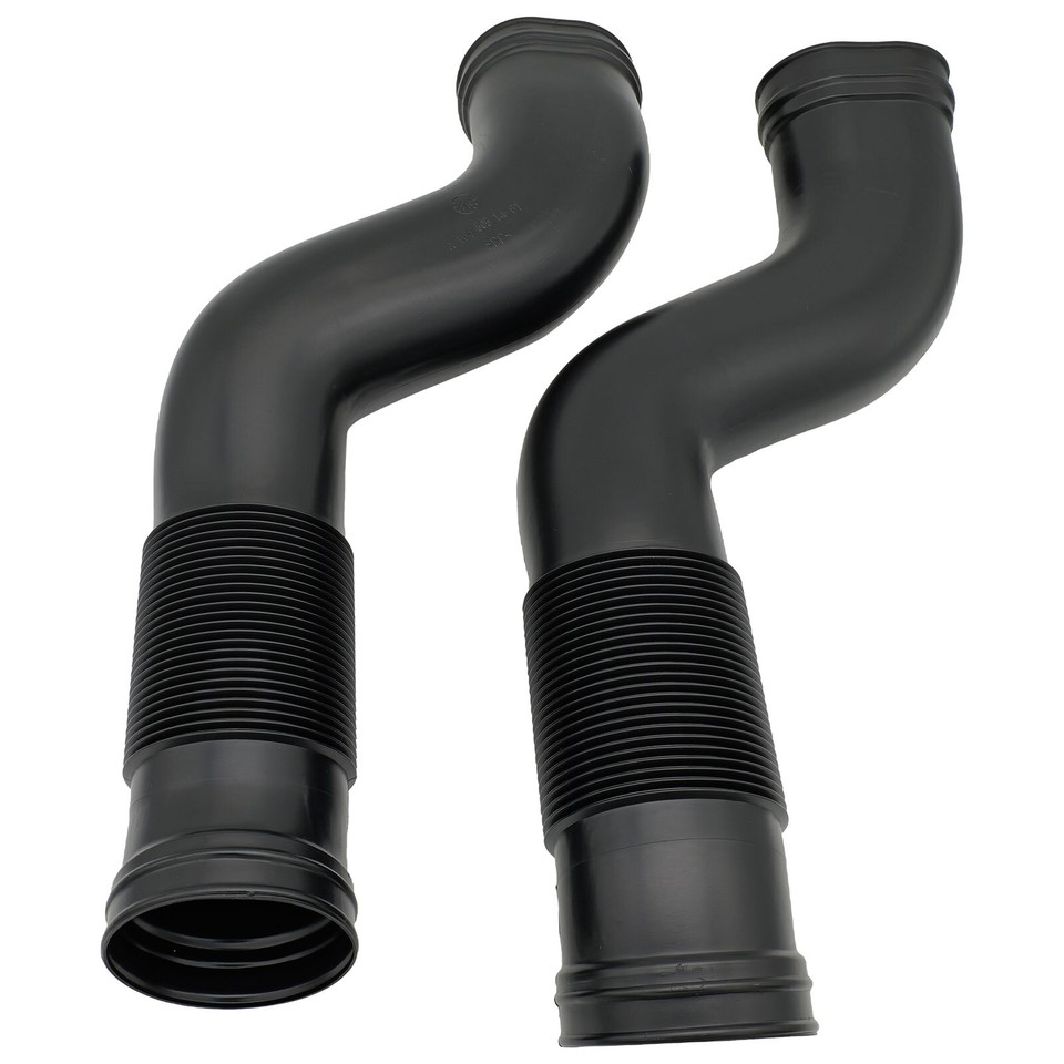 Air Intake Pipe Hose Set for 06-12 Mercedes Benz GL450 GL550 ML350 ...