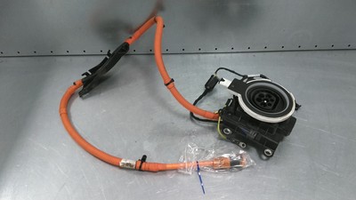 CABLE la haute tension BMW 3 serie (F30) Sedan 330e (B48-B20A) 2017 ...