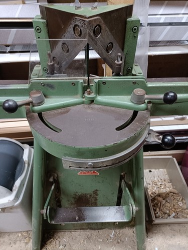 Morso mitre cutting guillotine for picture framing | eBay