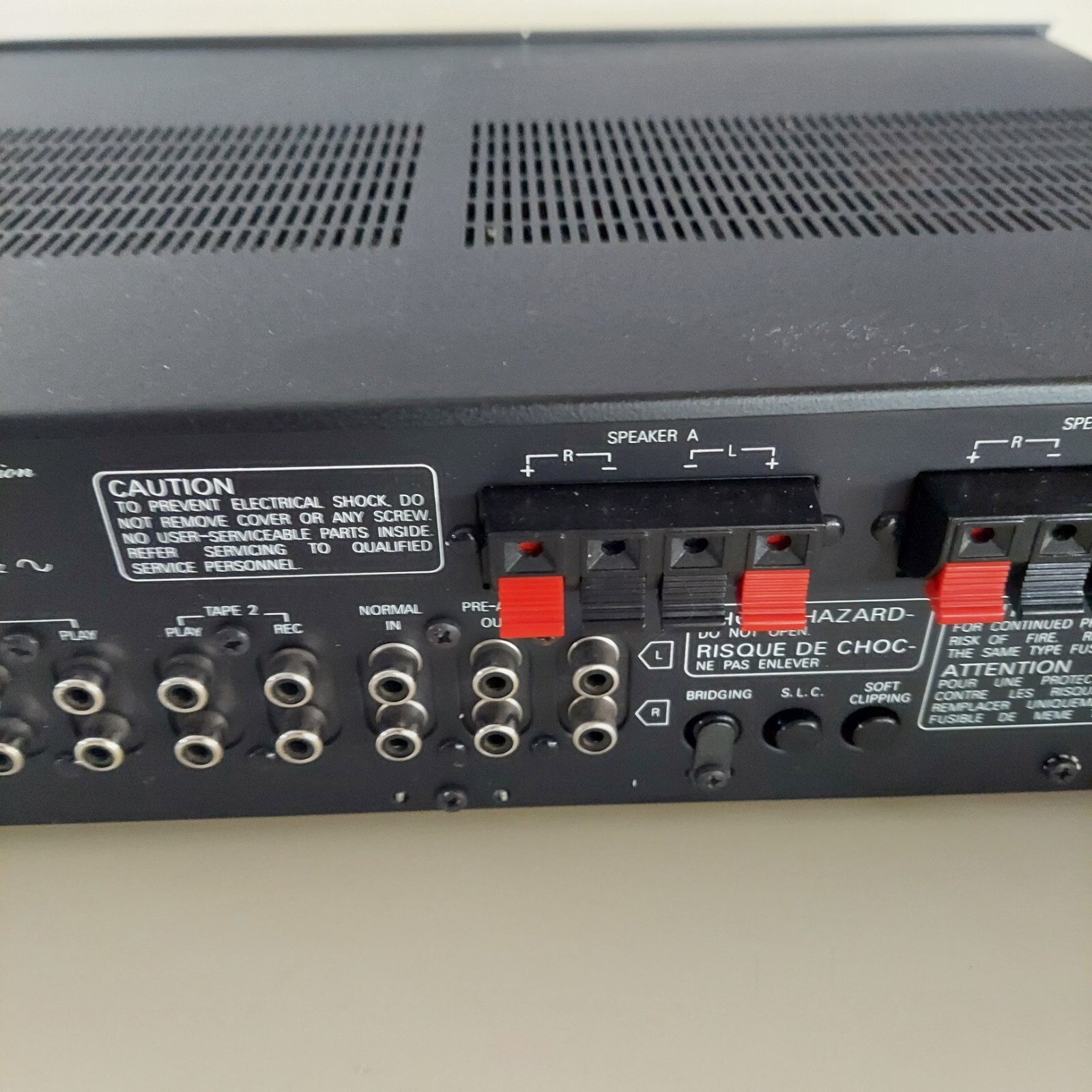 nad-3140-integrated-amp-ebay