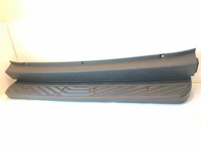 2010 Genuine Mercedes-Benz Bumper Cover Brand New 906-880-52-00-9B51 | eBay