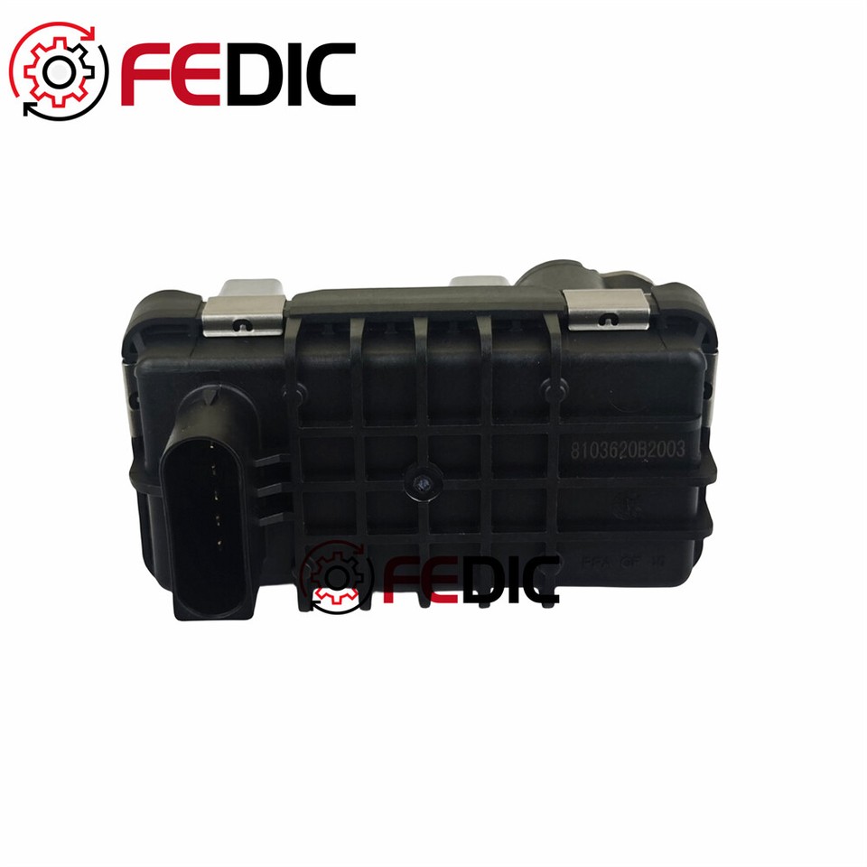 Turbo actuator G-64 G-064 730314 6NW009228 for Jeep cherokee Dodge 2.8 ...
