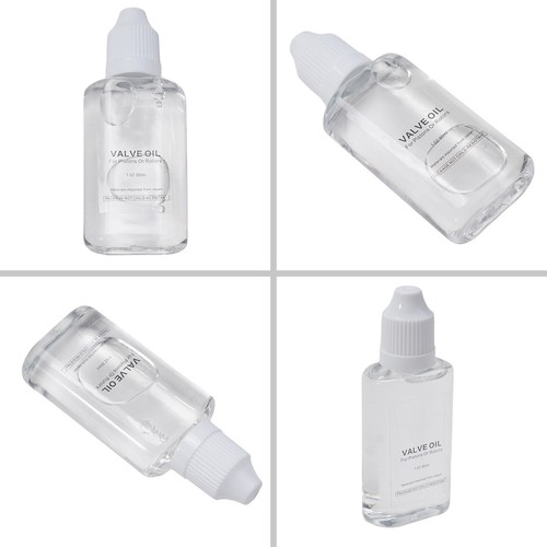 Brand New Lubricating Oil Valve Clarinet Instruments Key Oil Slide ...