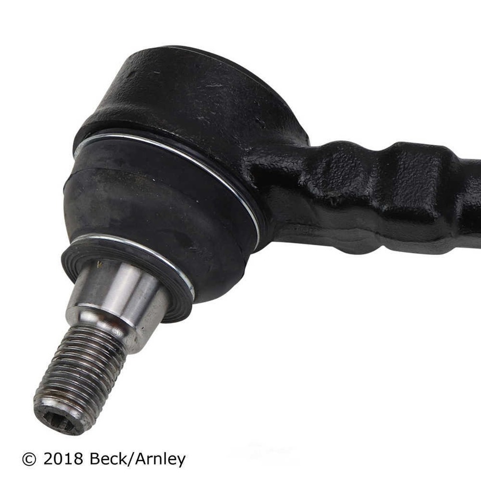 Suspension Control Arm and Ball Joint Assembly Beck/Arnley 102-7572 ...