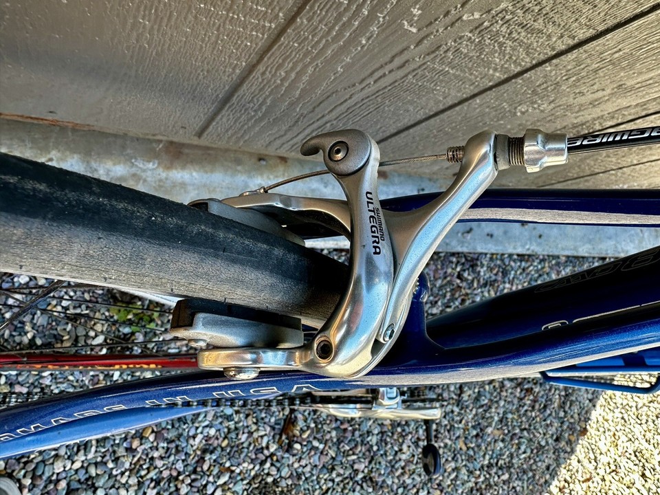 Cannondale R5000 Road Bike, 50cm | eBay