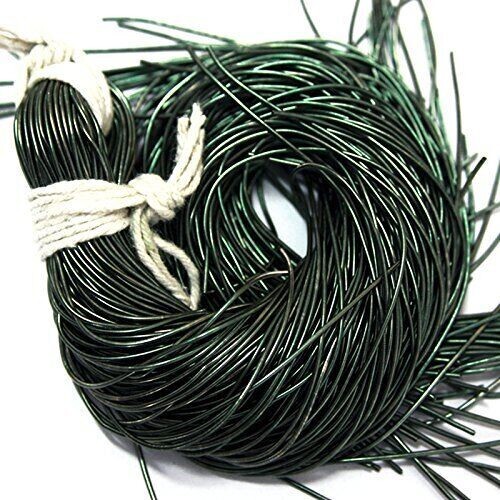Zardozi Spring Material French Wire For Jewelry & Embroidery Craft ...