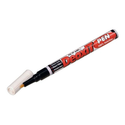 DeoxIT D100P Pen 100% Solution 6ml | eBay Australia