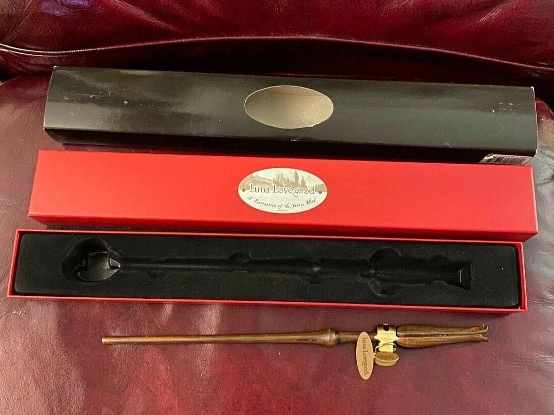 Real Magic Wands Ebay