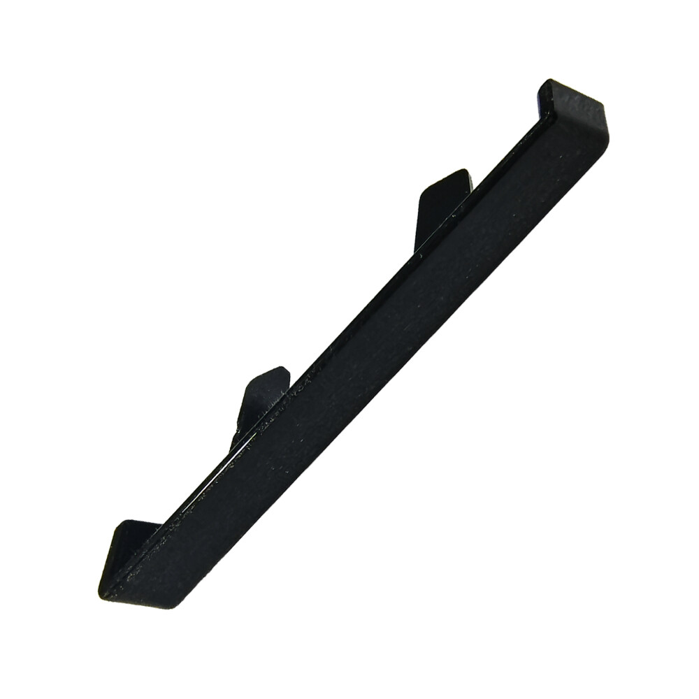 Front Bumper Left Side Panels Trim 670011292 For Maserati Fit Ghibli ...