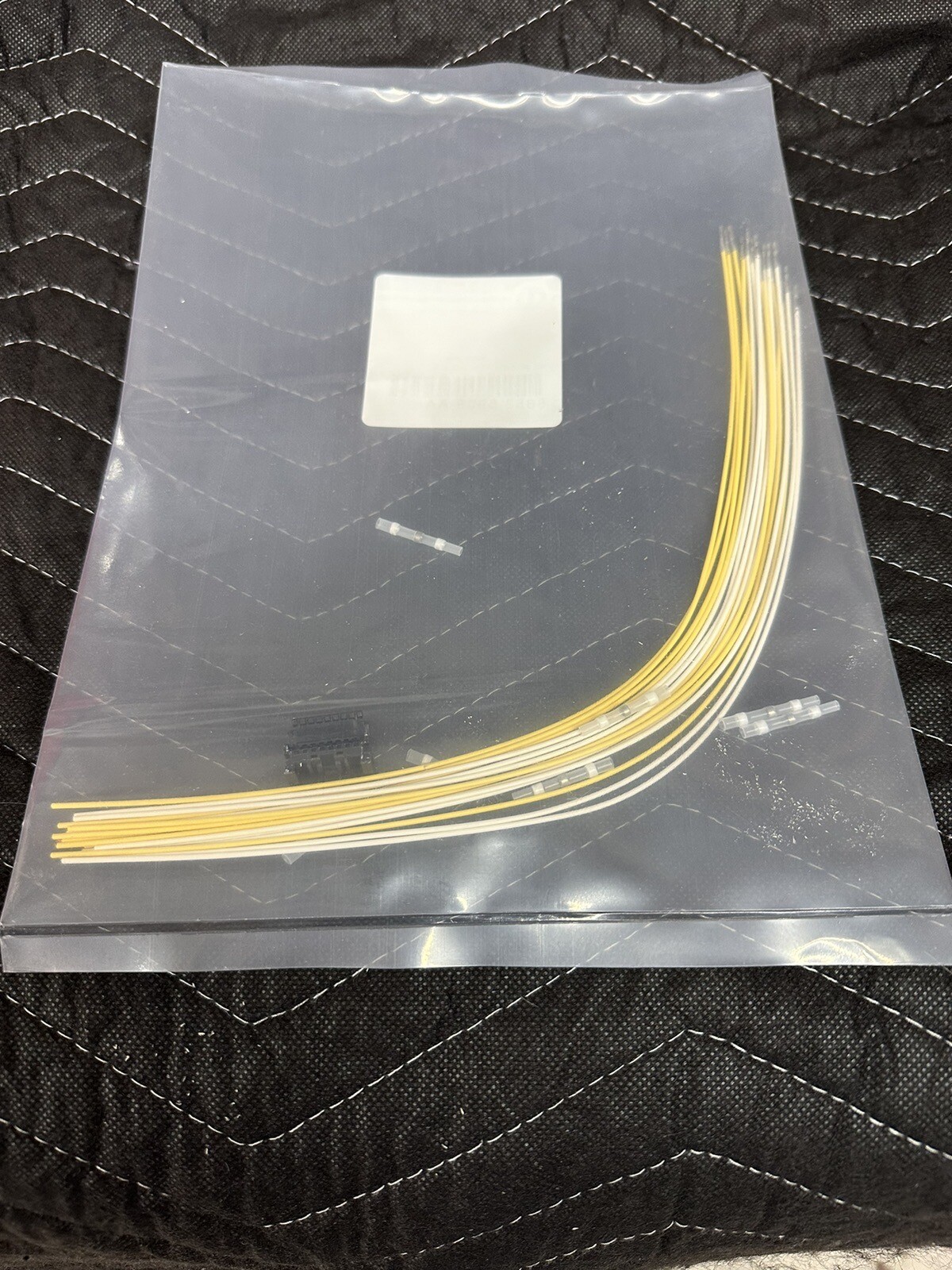 Genuine Mopar Wiring 68535908AA Connector 8 Way | eBay