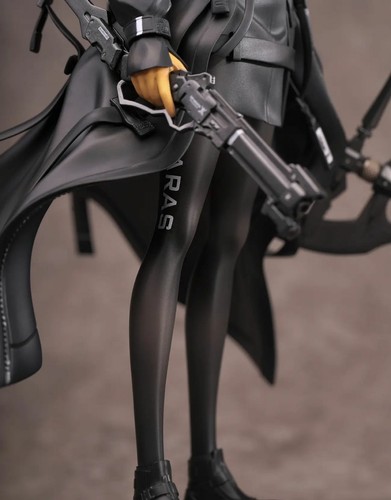 Myethos A-Z:[D] Neco 1/7 PVC Finished Painted Figure Garage Kit Model ...