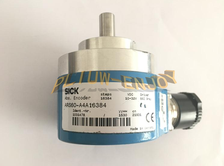 1PC NEW SICK encoder 1031478 ARS60-A4A16384 | eBay