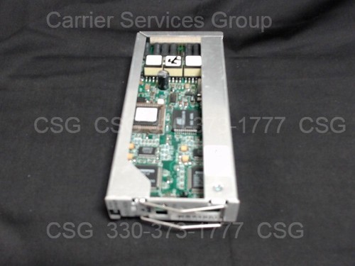 TE ADC PAIRGAIN 150-1572-02 HDU-409 HDSL DOUBLER UNIT HDU-409 L2 ...