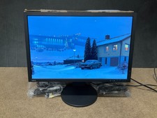 NEC Display MultiSync P212-bk 21" 1600x1200 Led-lit LCD Monitor for ...