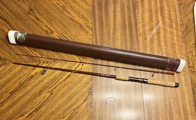 Rods - Vintage Fenwick Voyageur
