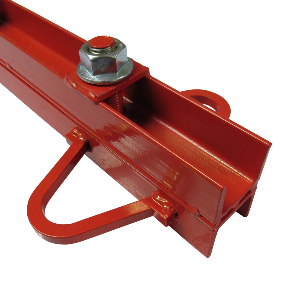 Wire Fence Strainer Clamp 1M (Stock Net Mesh Boundary Fencing ...