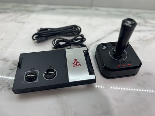 atari gamestation pro my arcade 200 games | eBay