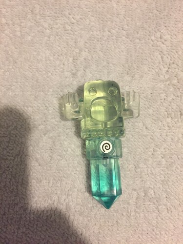 Skylanders Trap Team Air Screamer Trap Crystal Blue To White Storm ...