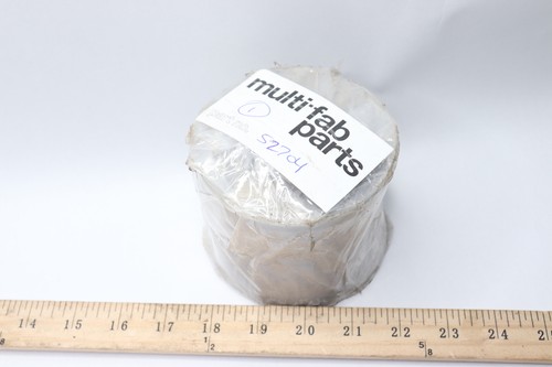 Multi-Fab Products Lifting Arm V-Roller 4" OD 52704 | eBay